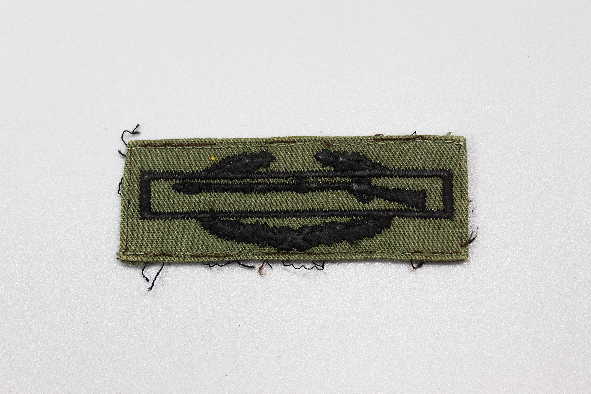 Combat Infantryman Badge