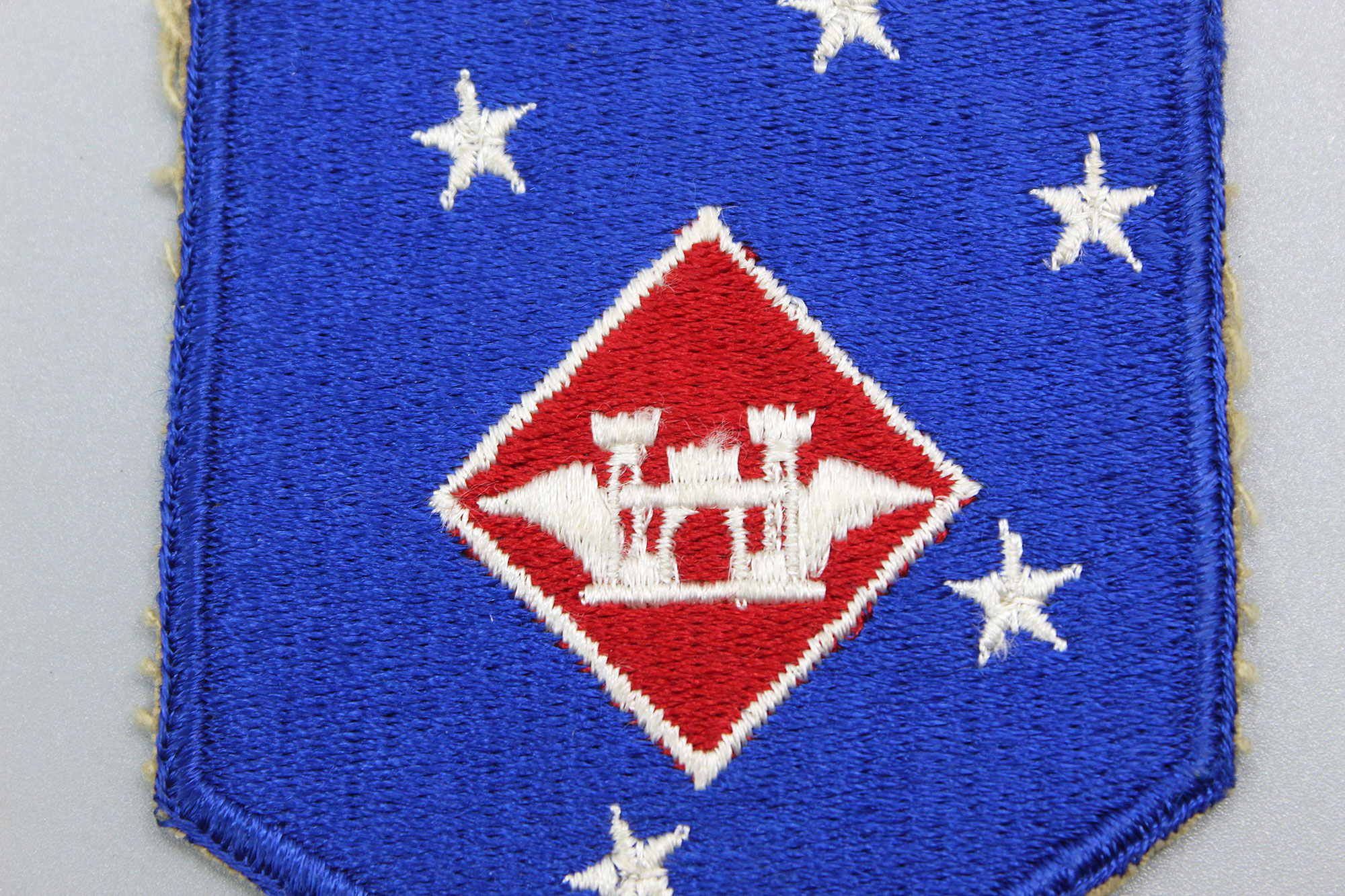 USMC WW2 1st Marine Amphibious Aviation Engineers Patch . USP377 - Time ...