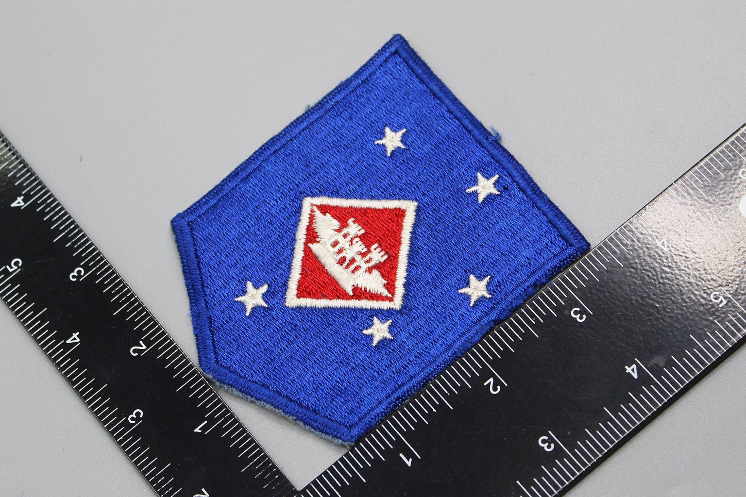 USMC WW2 1st Marine Amphibious Aviation Engineers Patch . USP378 - Time ...