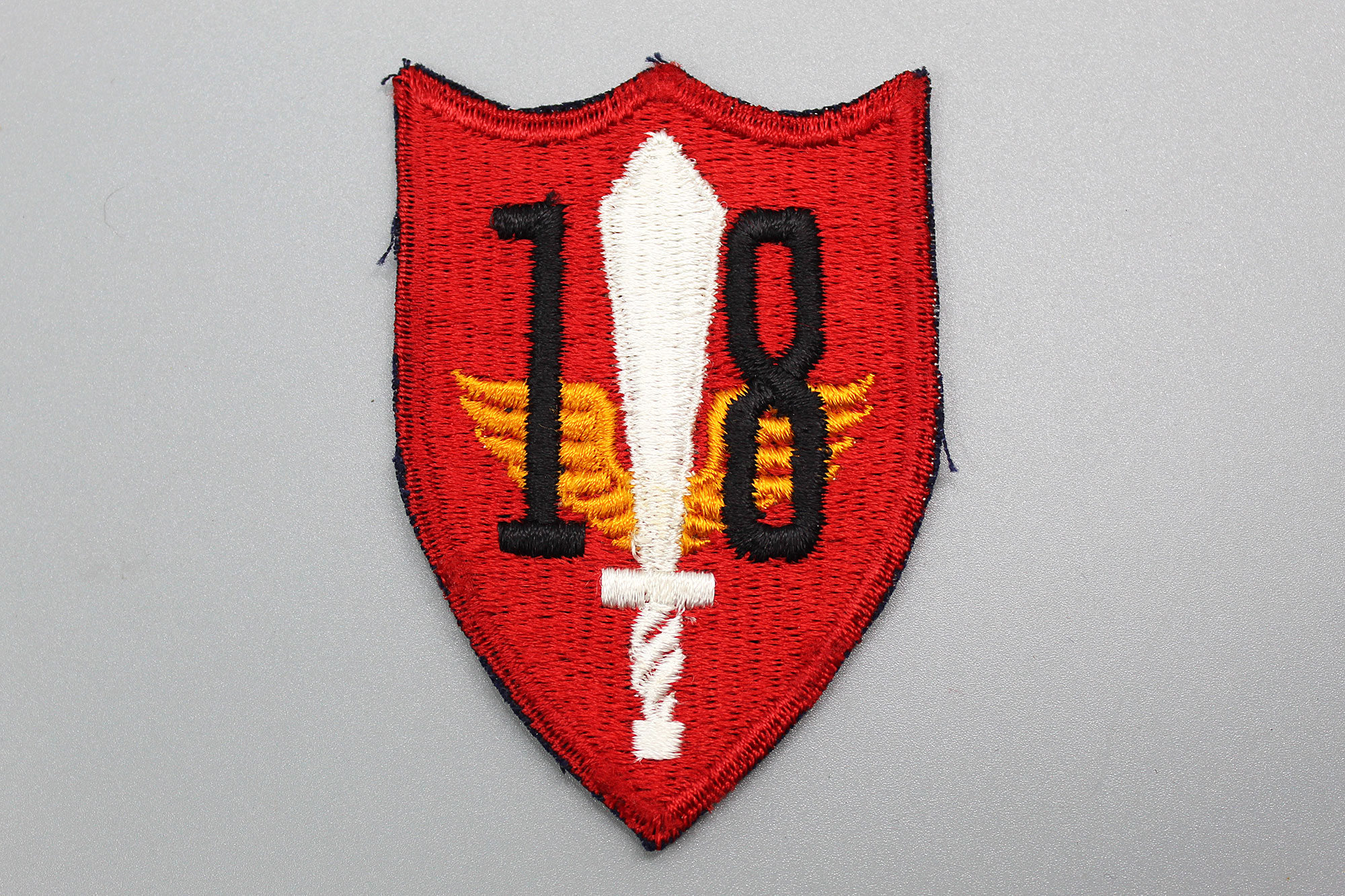 Ww2 Usmc Patches