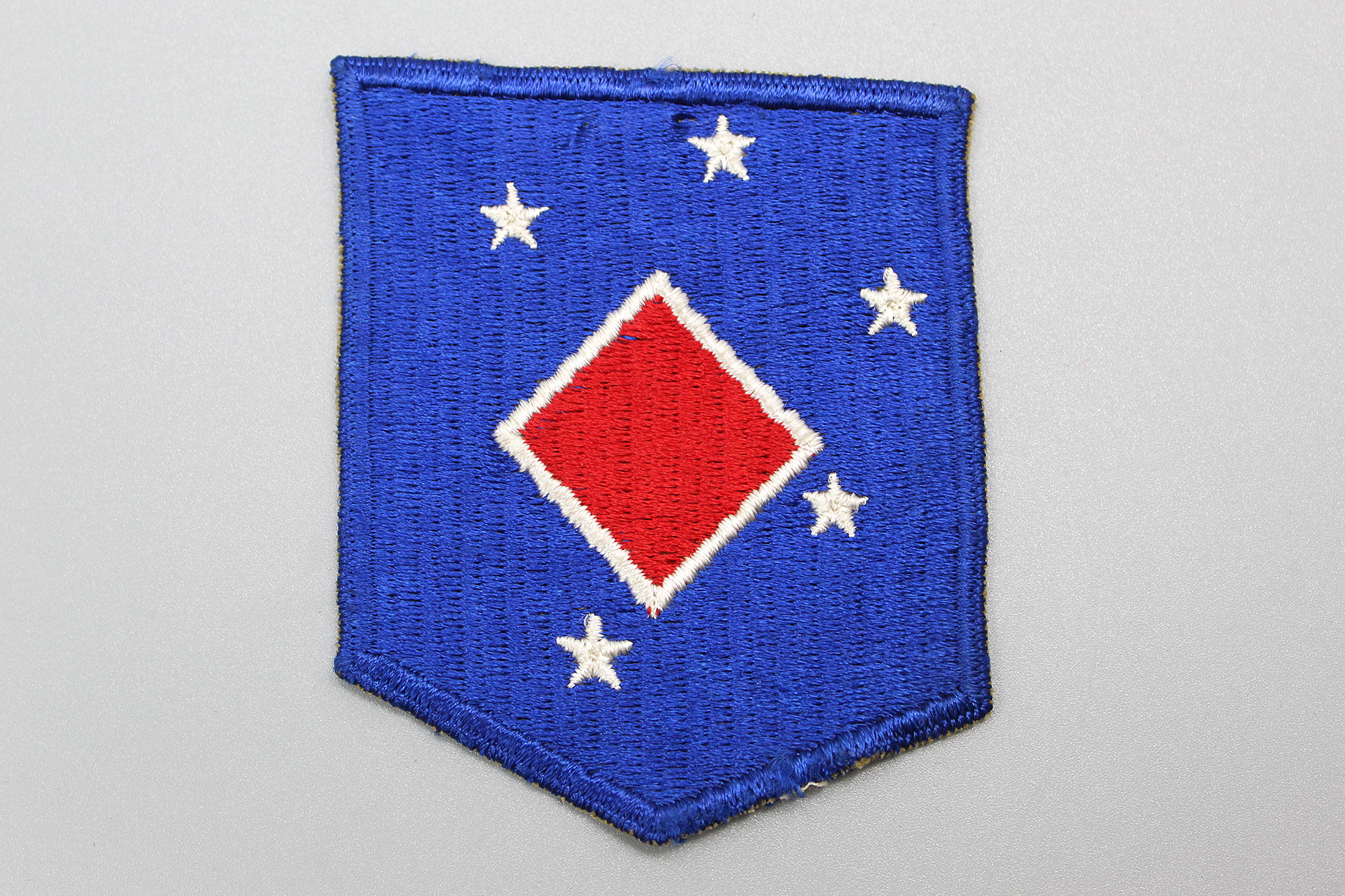 USMC WW2 1st Marine Amphibious Corps HQ Patch . USP381 - Time Traveler ...