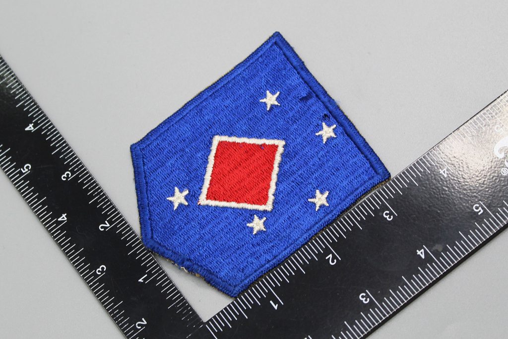 USMC WW2 1st Marine Amphibious Corps HQ Patch . USP381 - Time Traveler ...