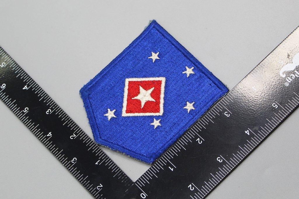 USMC WW2 1st Marine Amphibious Corps Supply Patch . USP877 - Time ...