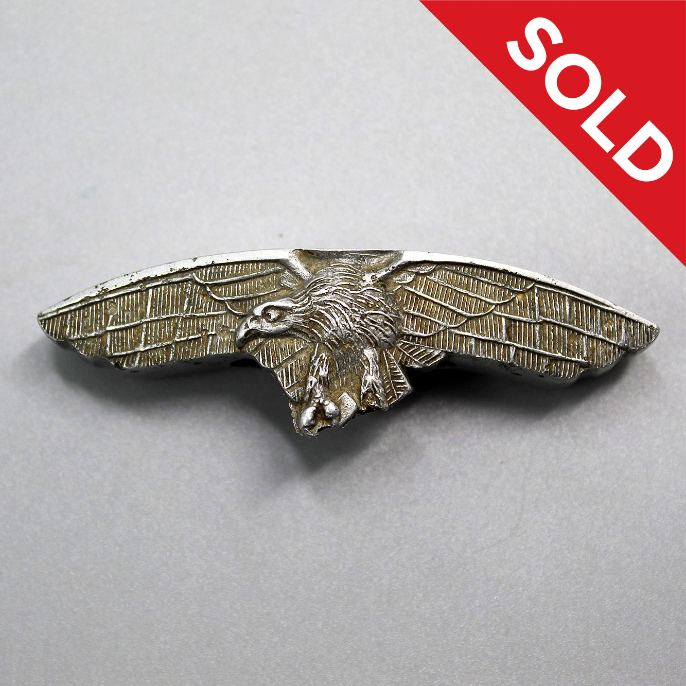 german dagger parts - Time Traveler Militaria