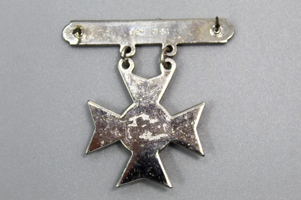 USMC Rifle Sharpshooter Qualification Badge . FLU3575 - Time Traveler ...