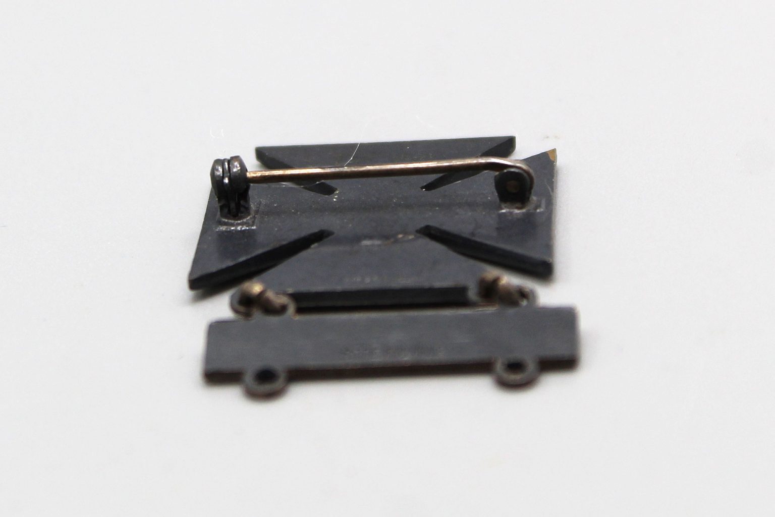 US Army Marksman Qualification Badge w/Small Bore Rifle Bar – Sterling ...