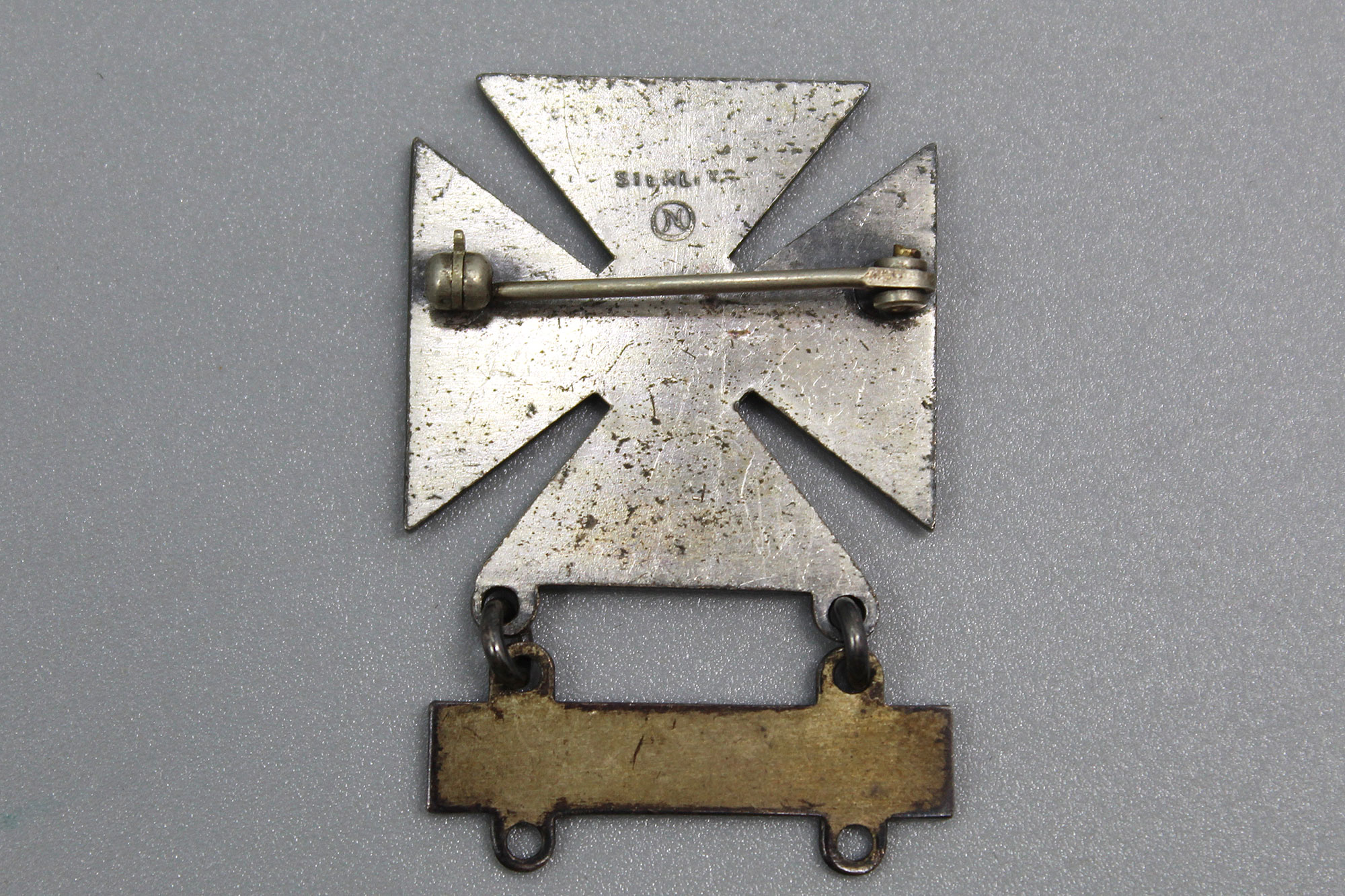 US Army Marksman Qualification Badge w/Rifle Bar . FLU459 - Time ...