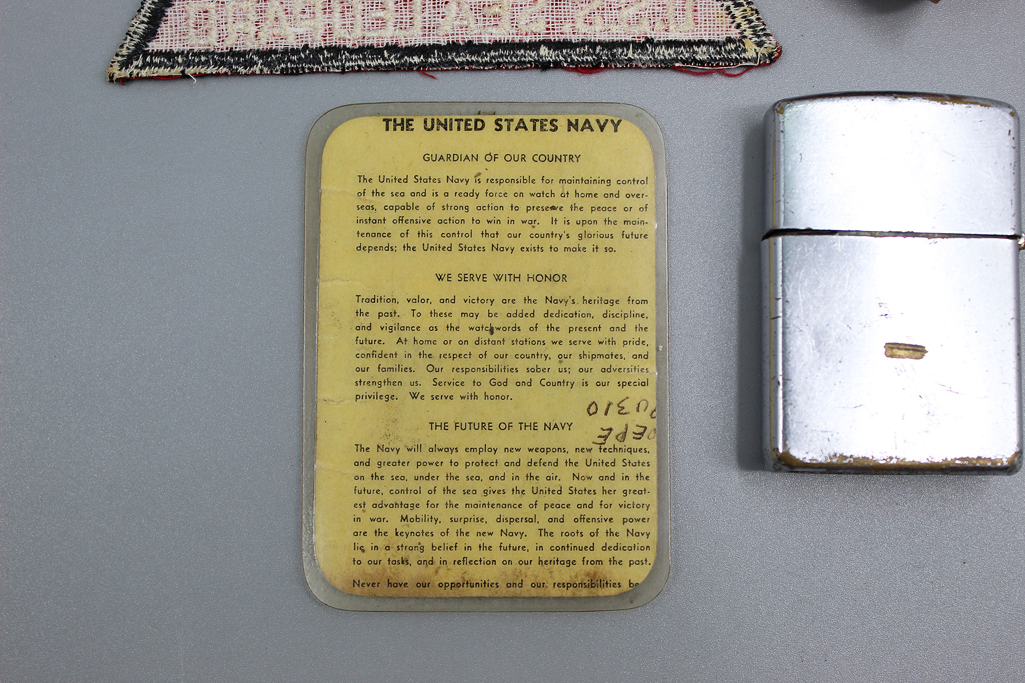 USS Sea Leopard (SS-483) Navy Grouping - Submarine . FLU880 - Time ...