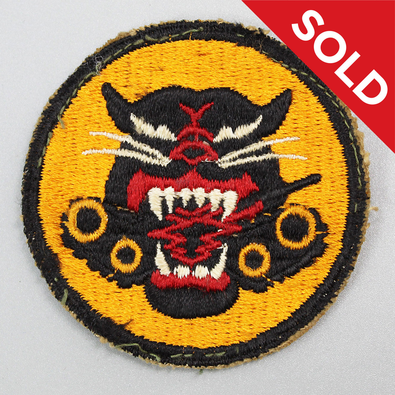 tank destroyer - Time Traveler Militaria