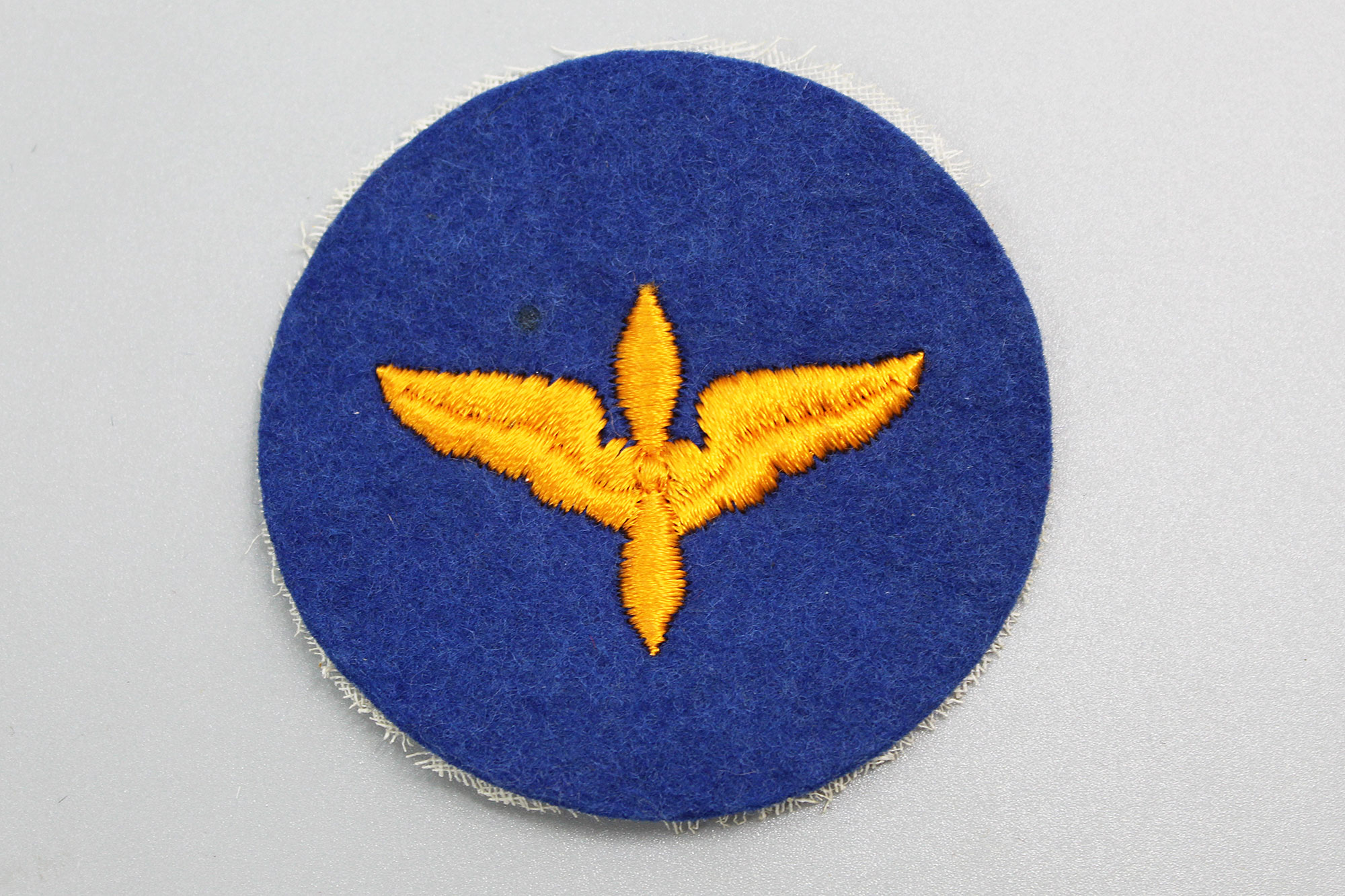US AAF Aviation Cadet Patch – WW2 . USP344 - Time Traveler Militaria