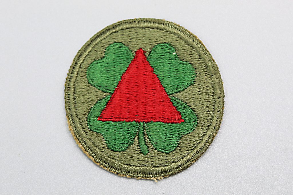 US 13th Army Corps Patch – WW2 . USP351 - Time Traveler Militaria