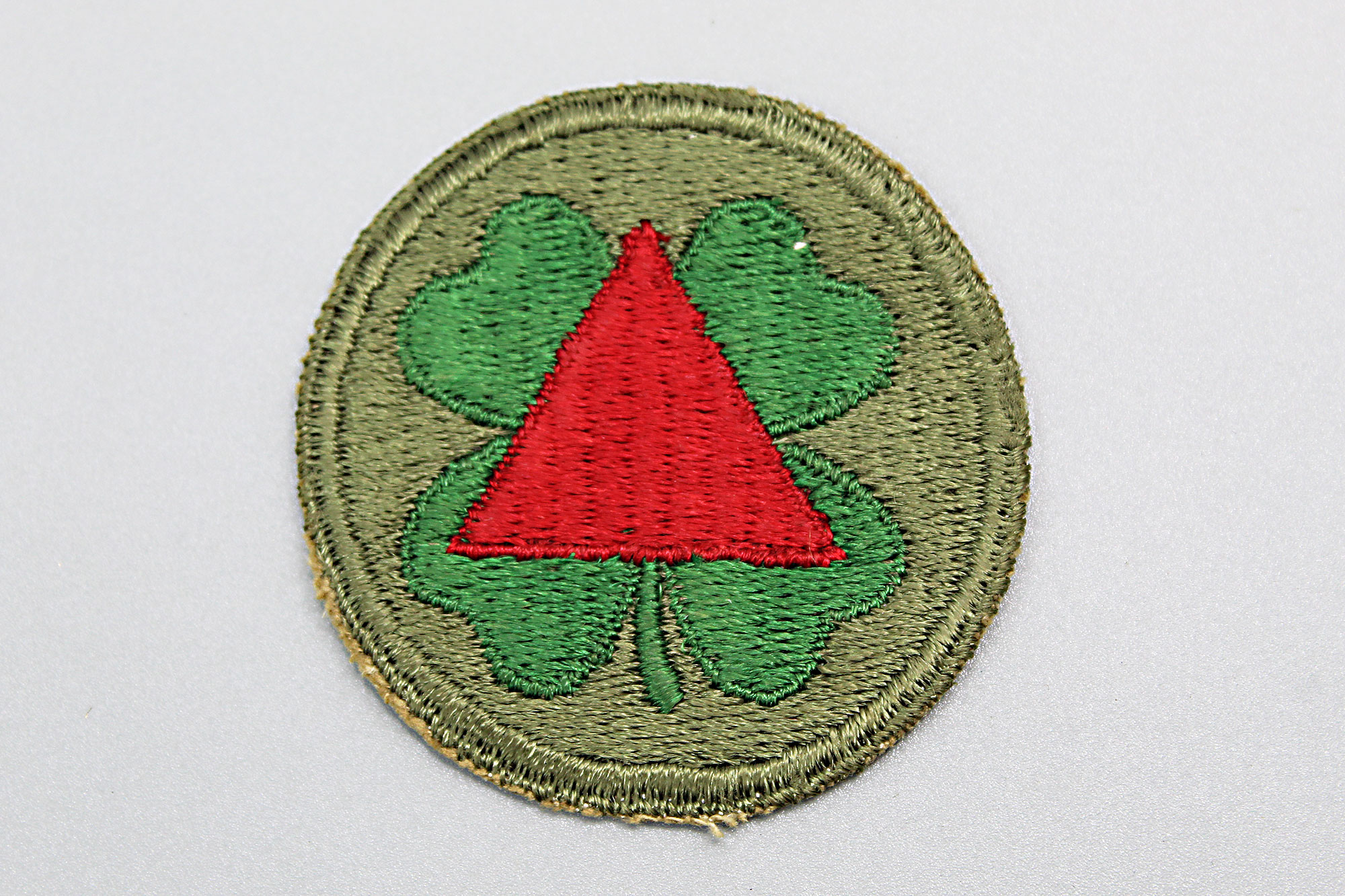 US 13th Army Corps Patch – WW2 . USP351 - Time Traveler Militaria