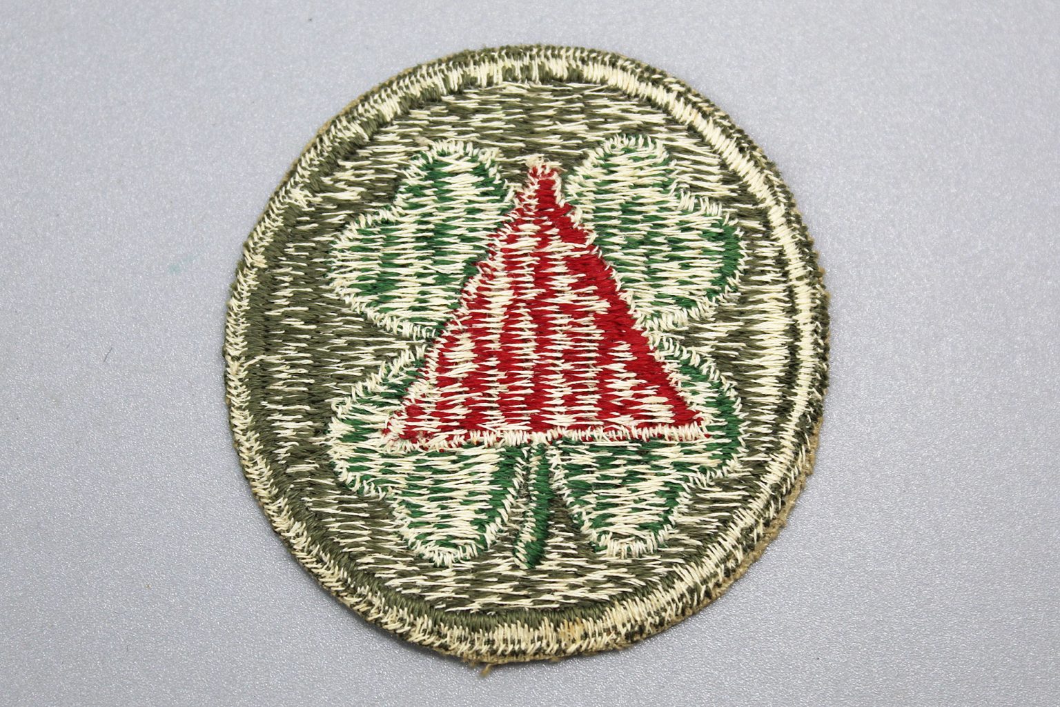 US 13th Army Corps Patch – WW2 . USP351 - Time Traveler Militaria