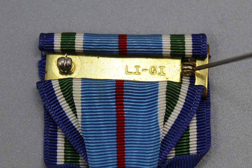 US Joint Service Achievement Medal . YMU4664 - Time Traveler Militaria