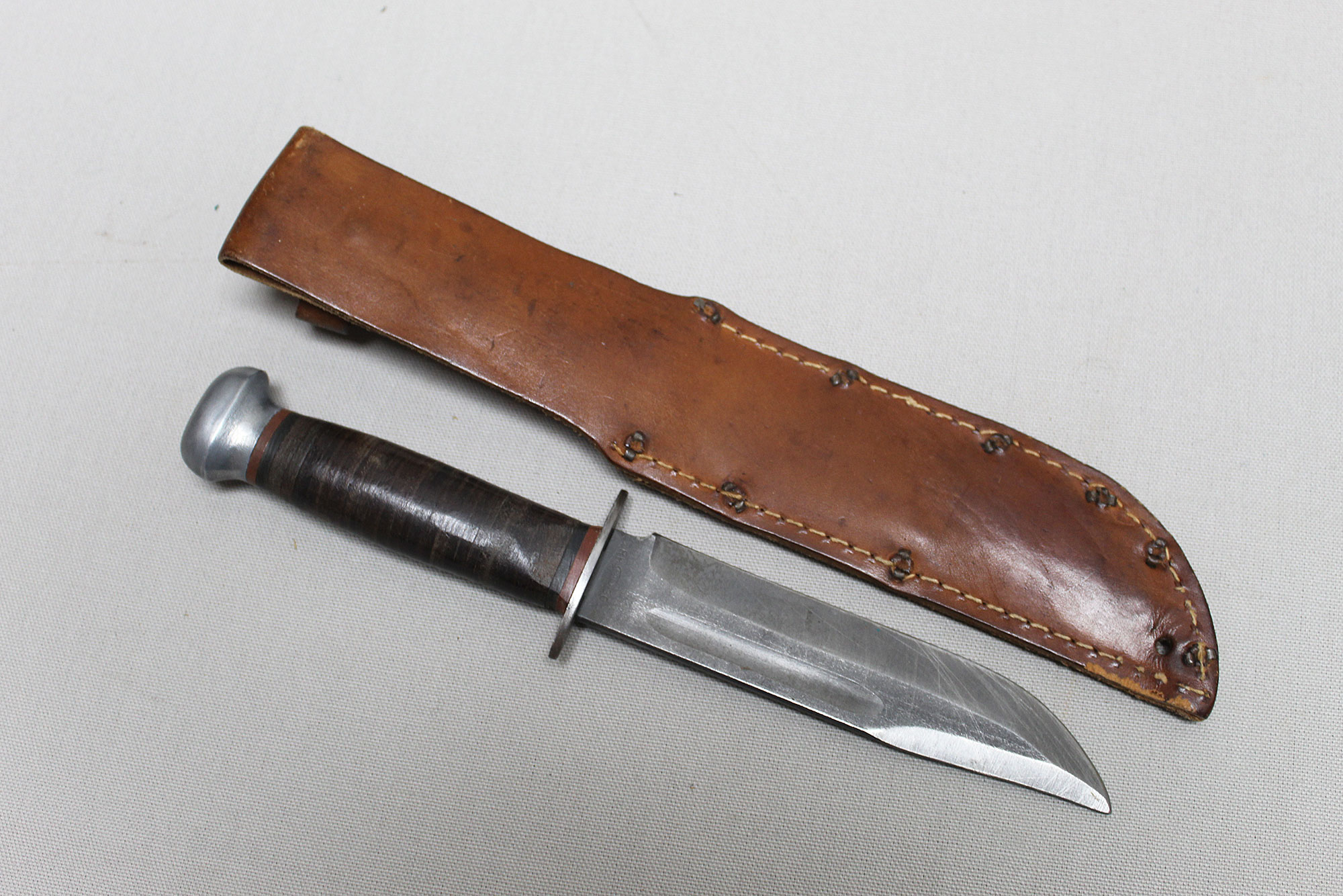 Pal Ww2 Knife