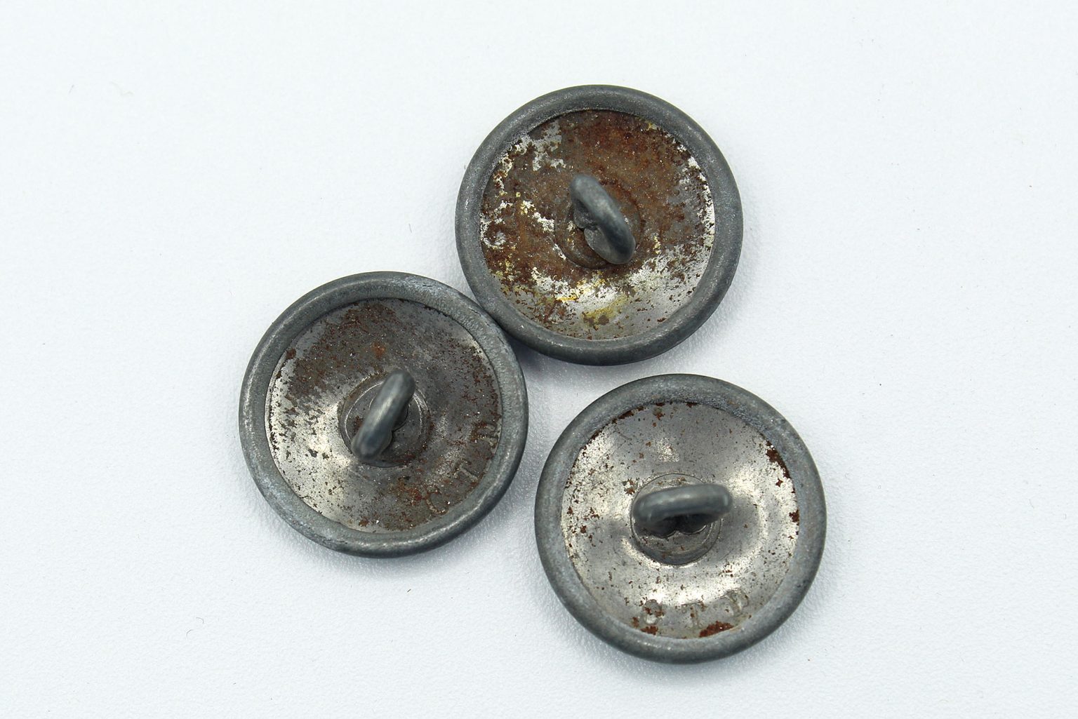 WW2 German Army Tunic Button – Priced Each . EFL4659 - Time Traveler ...