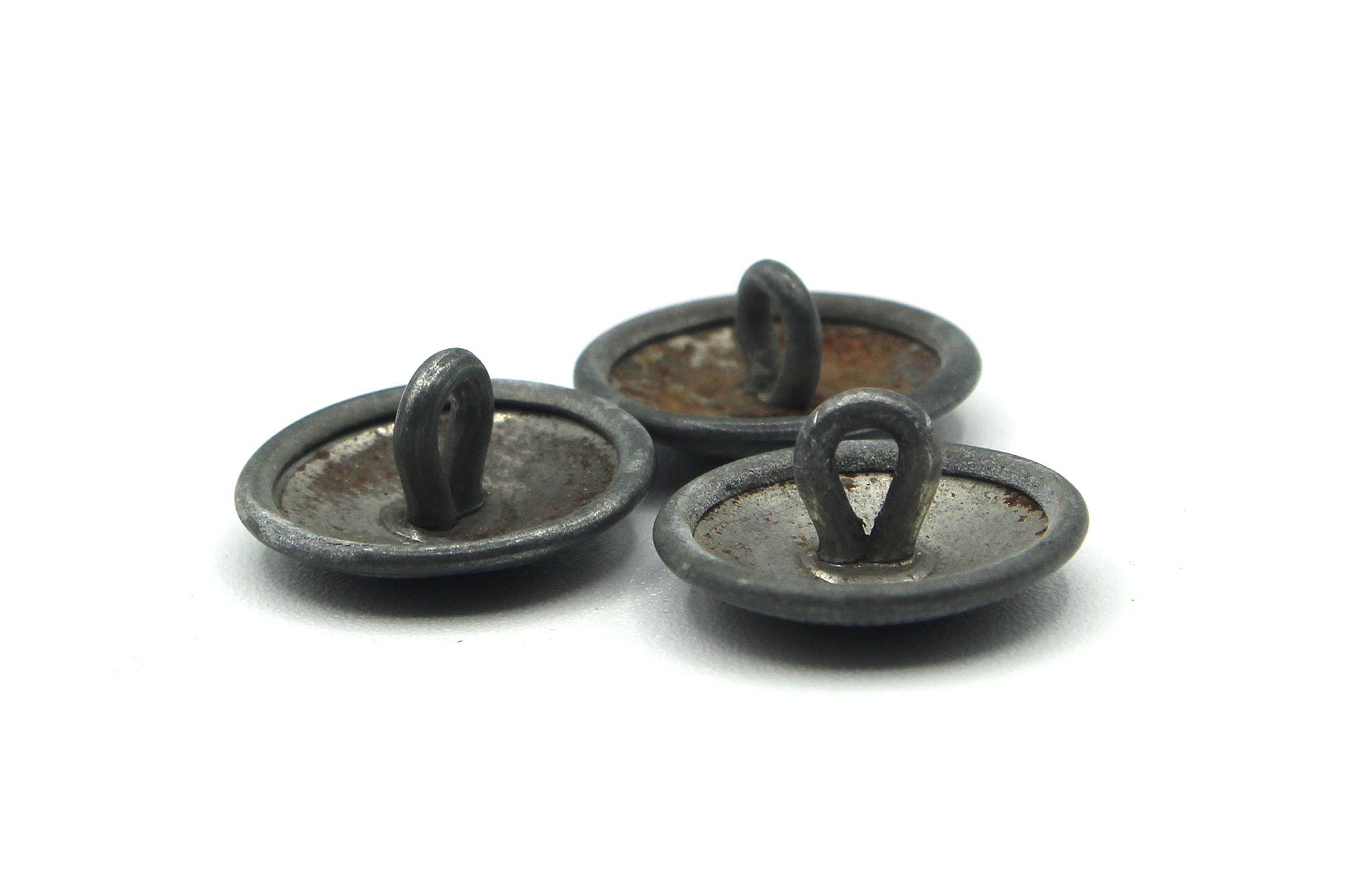 WW2 German Army Tunic Button – Priced Each . EFL4659 - Time Traveler ...