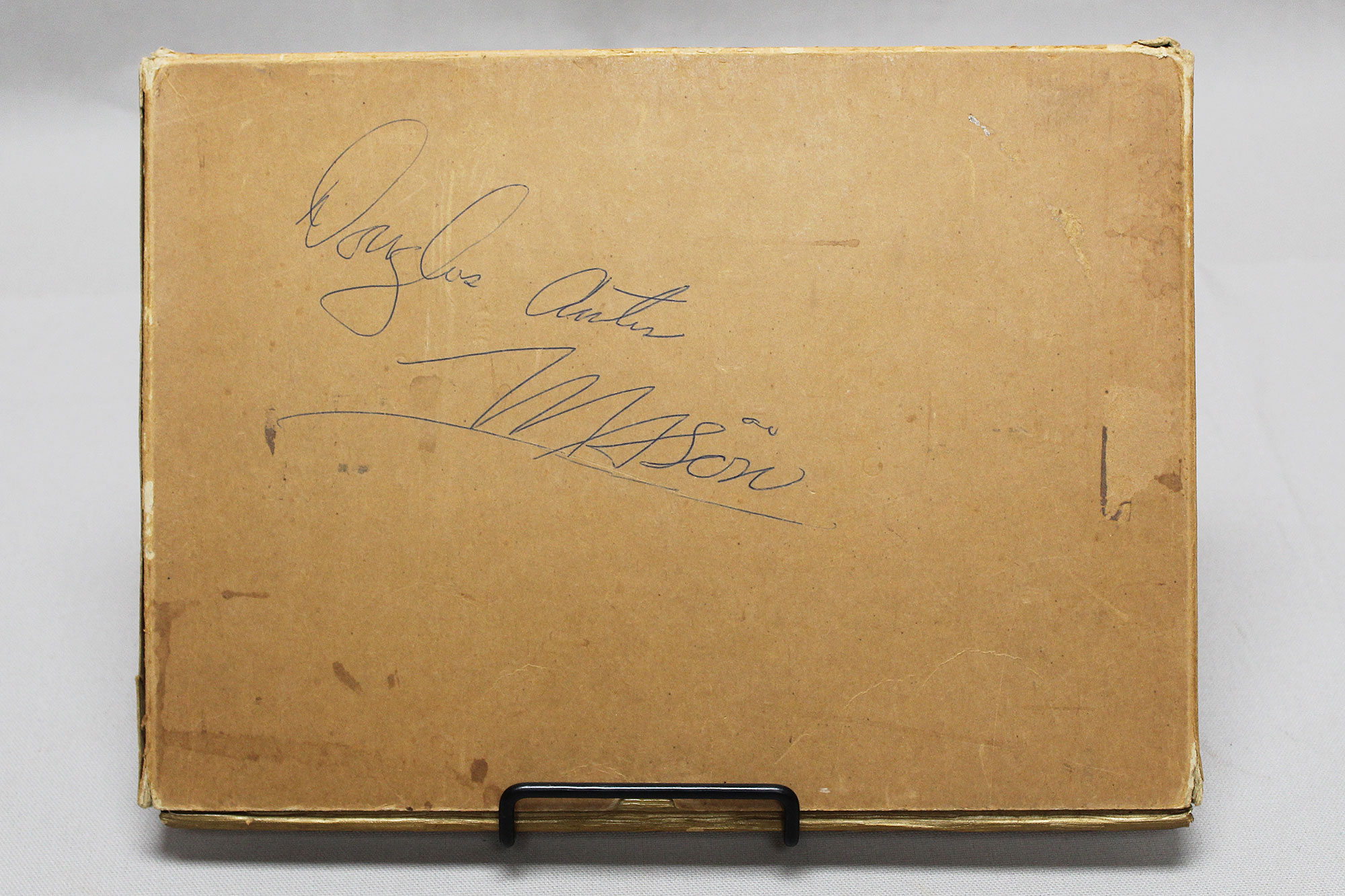 US Army 44th Engineer Battalion Album - 1967-1968 . FLU3309 - Time ...