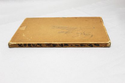 US Army 44th Engineer Battalion Album - 1967-1968 . FLU3309 - Time ...