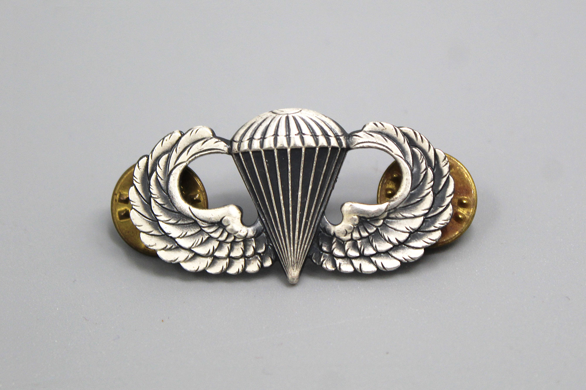 Army Airborne Wings