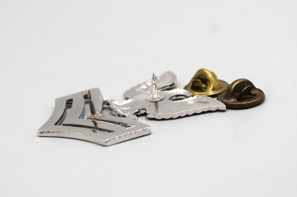 US Navy Petty Officer 1st Class Rank Pin . FLU3657 - Time Traveler ...