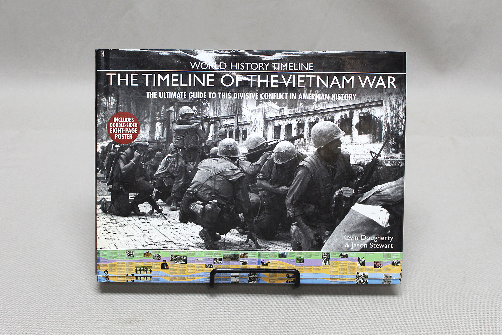 Vietnam War Timeline