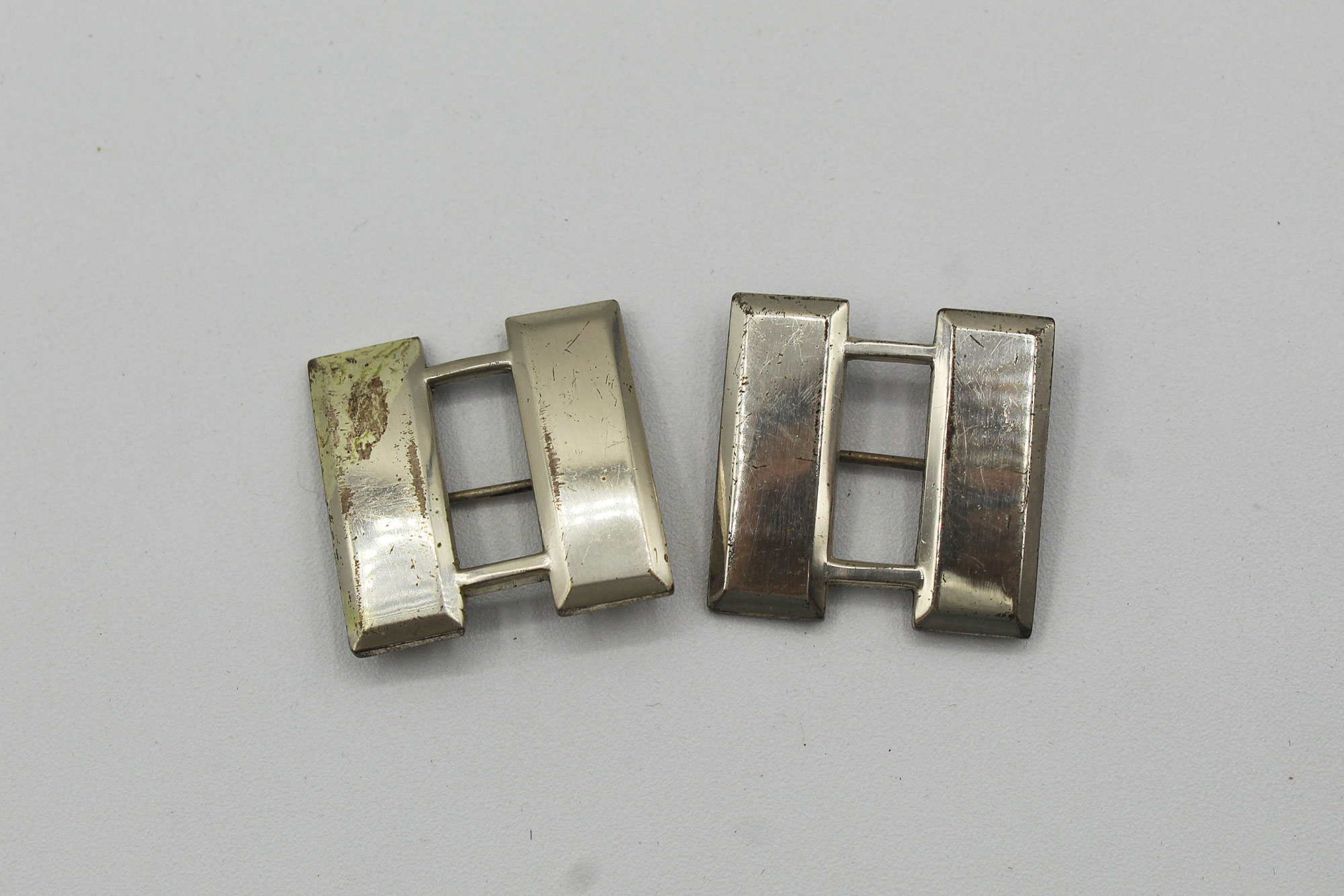 Army Captain Insignia