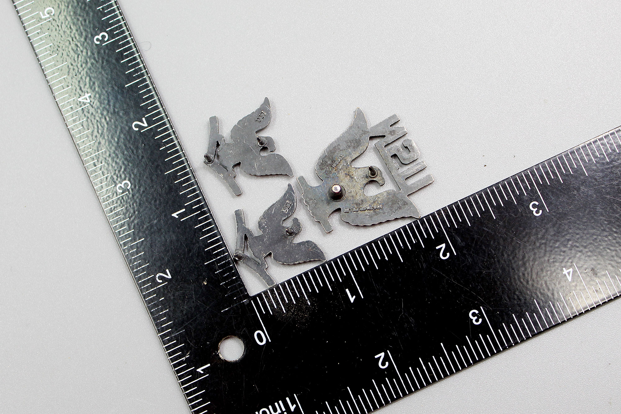 USN Petty Officer 3rd Class Insignia Group . FLU3681 - Time Traveler ...