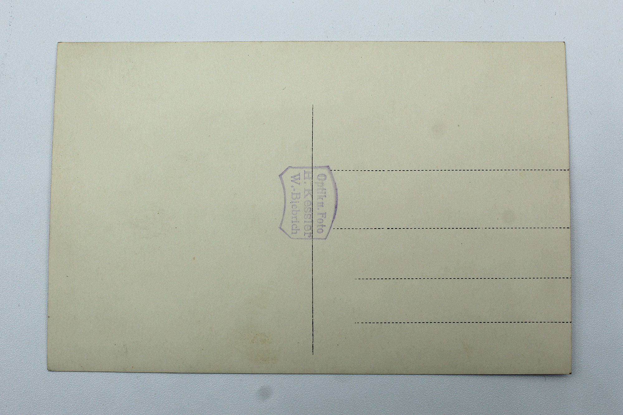 WW2 German Soldiers Postcard . GD603 - Time Traveler Militaria