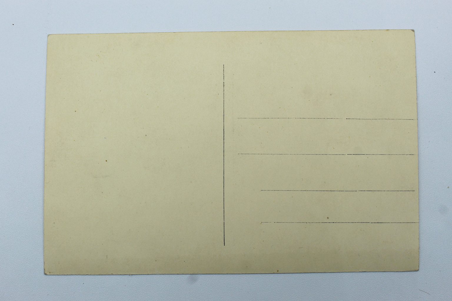 Pre-WW2 German Postcard . GD604 - Time Traveler Militaria