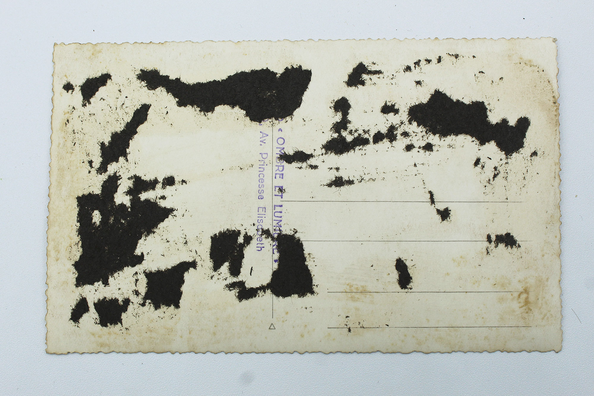 WW2 German Luftwaffe Soldiers Picture Postcard . GD928 - Time Traveler ...