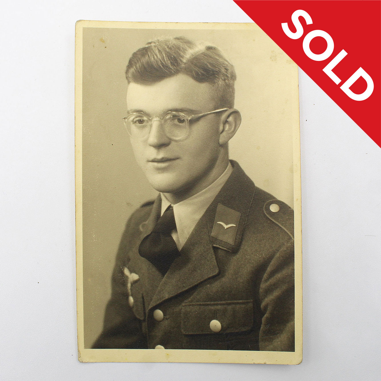 ww2 german plane - Time Traveler Militaria