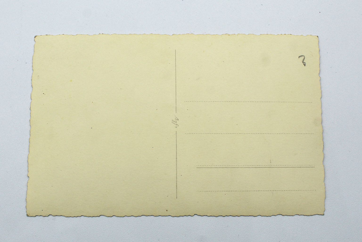 WW2 German Army Soldier Picture Postcard . GD935 - Time Traveler Militaria