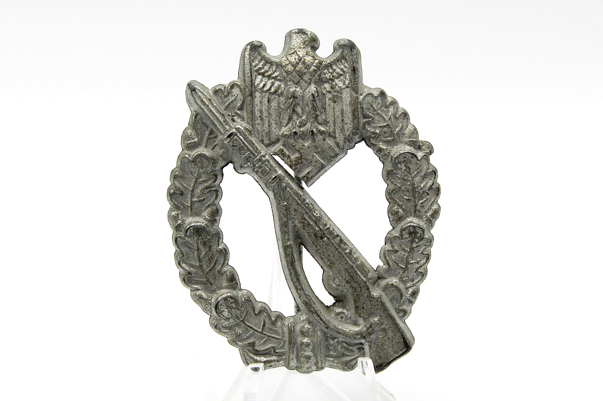 Nazi Infantry Badge