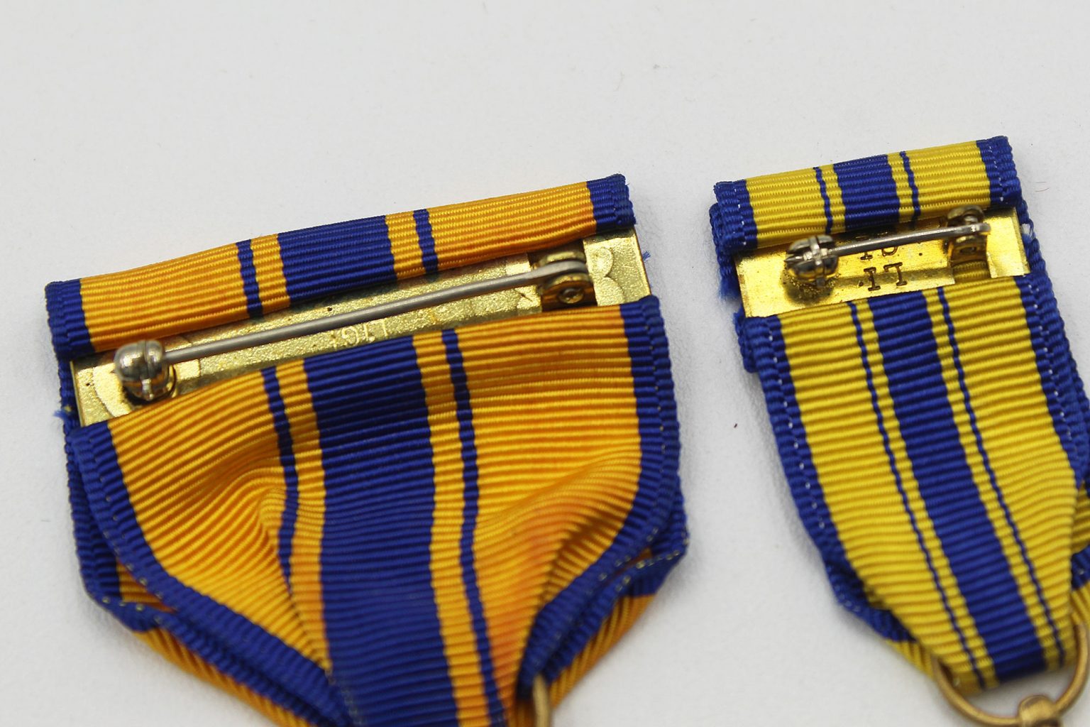 USAF Military Merit Medal with Miniature Medal . YMU4692 - Time ...