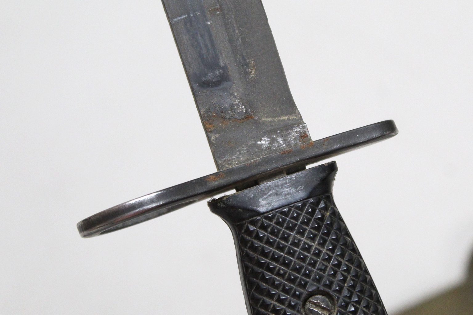 US Army M7 Bayonet - Conetta . DWU1030 - Time Traveler Militaria