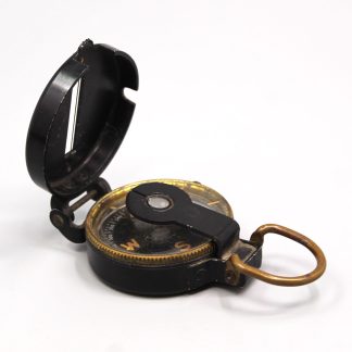 us ww2 compass - Time Traveler Militaria