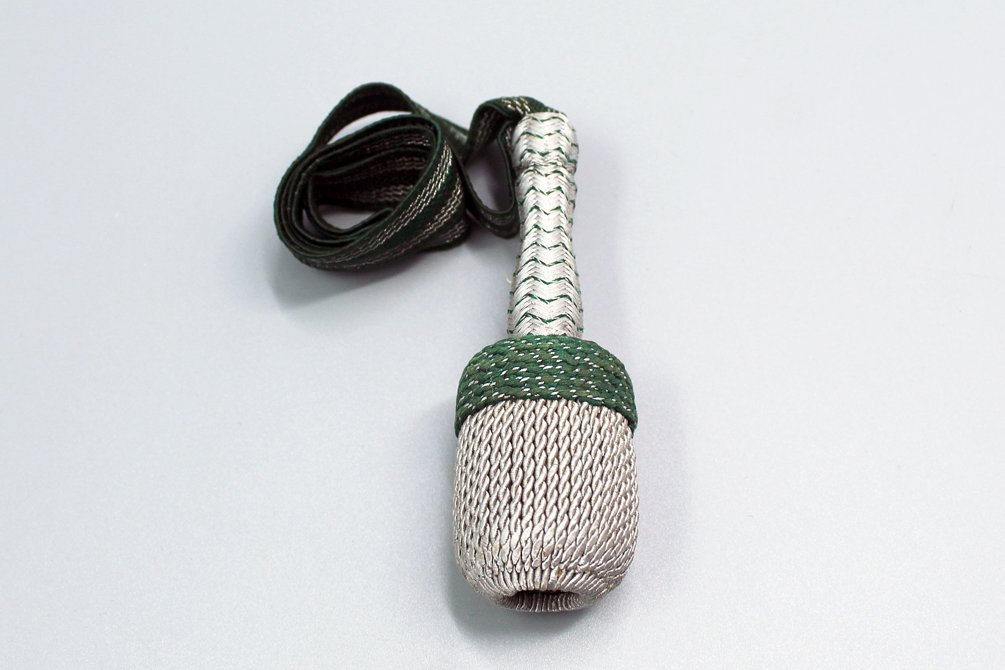 WW2 German Officer Sword Portepee . DA2022cxa - Time Traveler Militaria