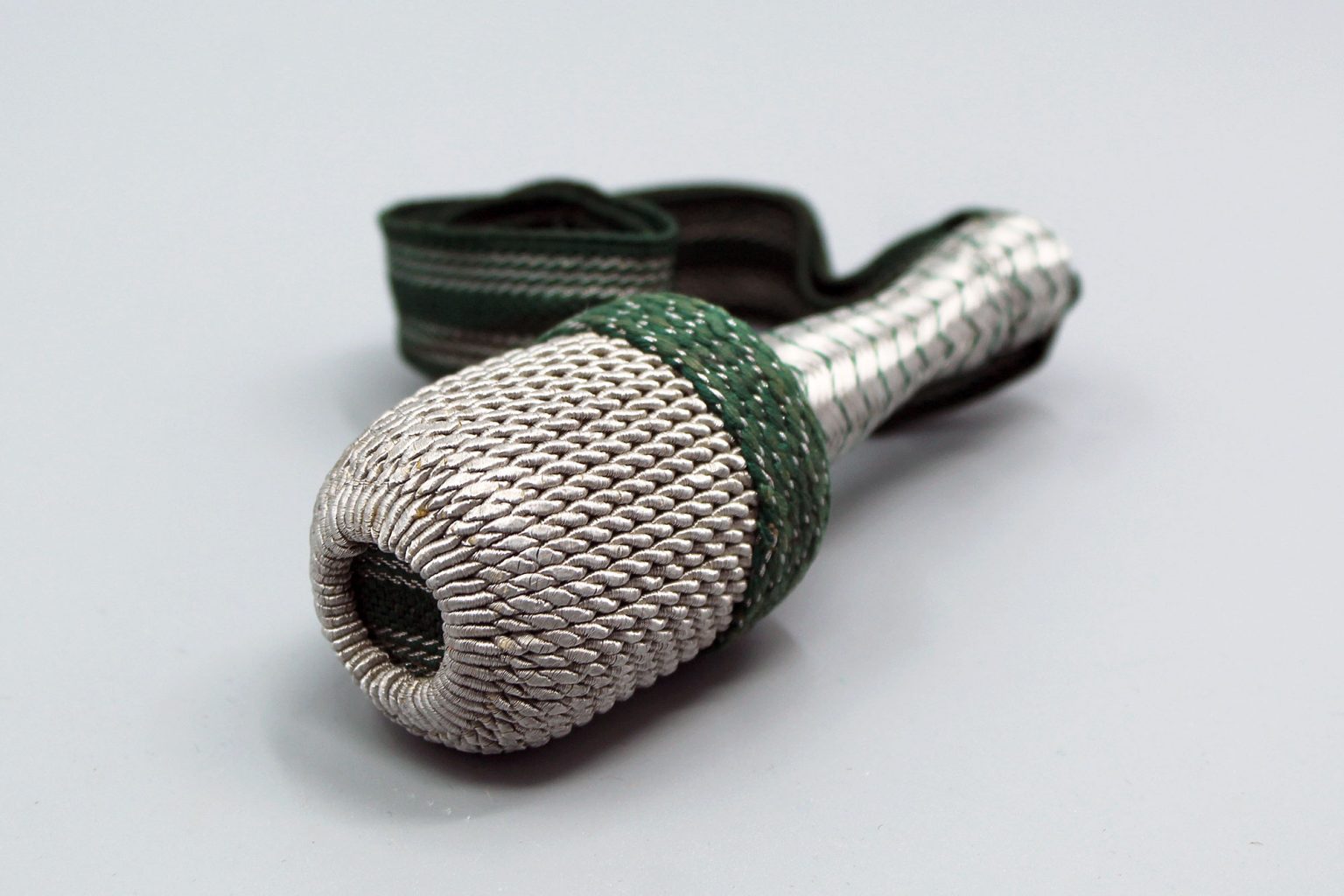 WW2 German Officer Sword Portepee . DA2022cxa - Time Traveler Militaria