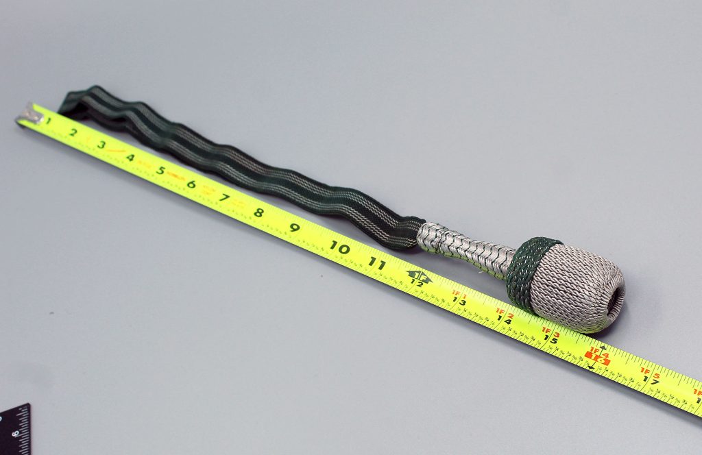 WW2 German Officer Sword Portepee . DA2022cxa - Time Traveler Militaria