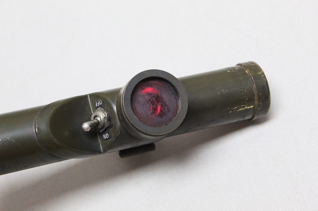 US Army M14 AIM Post . FLU3726 - Time Traveler Militaria