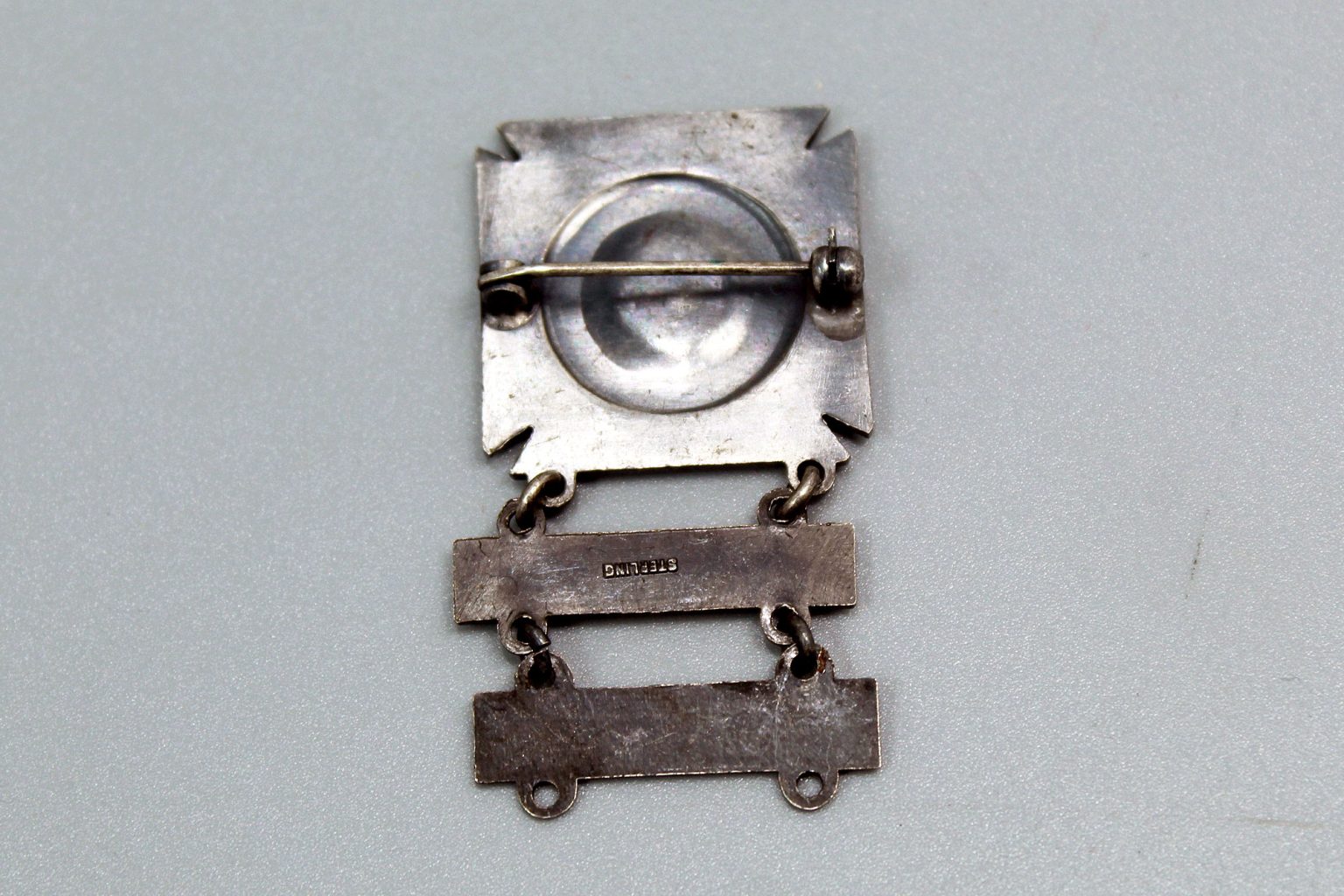 US Army Driver Qualification Badge w/2 Bars . FLU3744 - Time Traveler ...