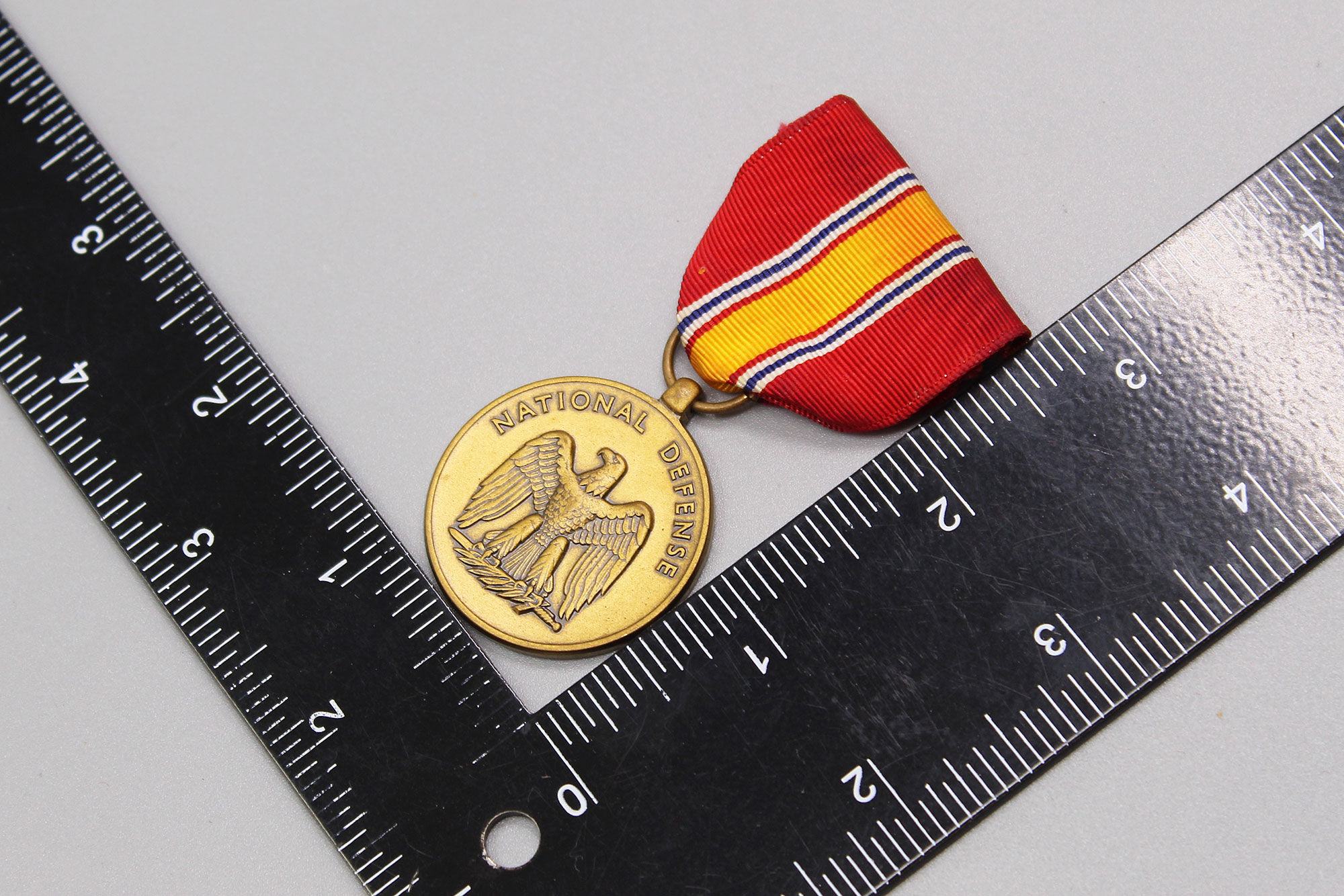 US National Defense Service Medal - Price Each . YMU4792 - Time ...