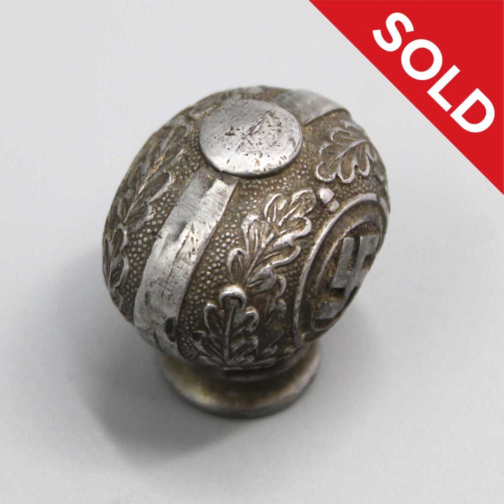 german dagger parts - Time Traveler Militaria