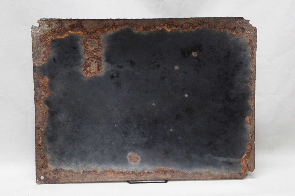 WW2 German NSV Social Welfare Enamel Sign . EFL6182cxa - Time Traveler ...