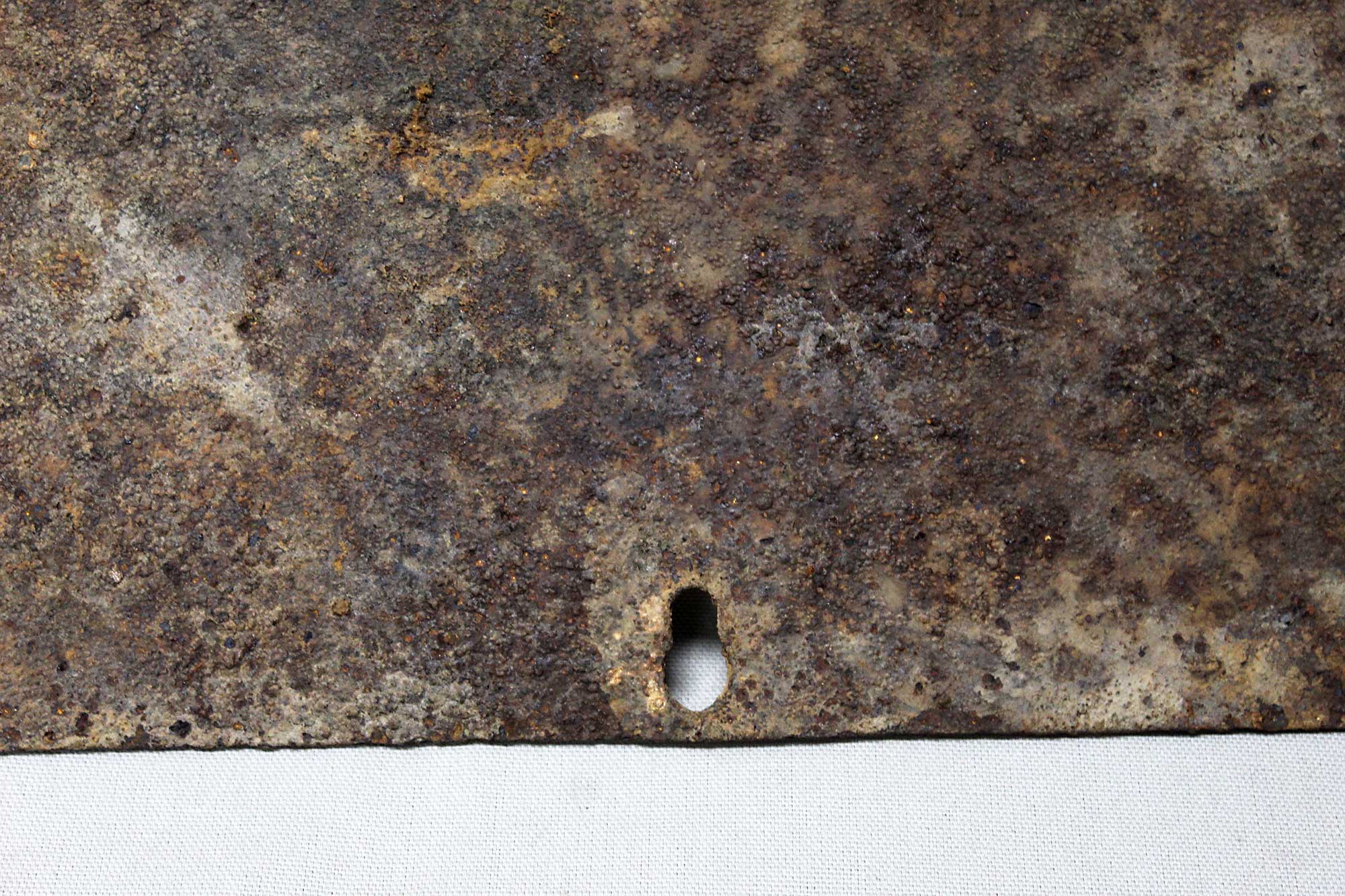 WW2 German SS Sign for Tank or Halftrack . EFL6183cxa - Time Traveler ...