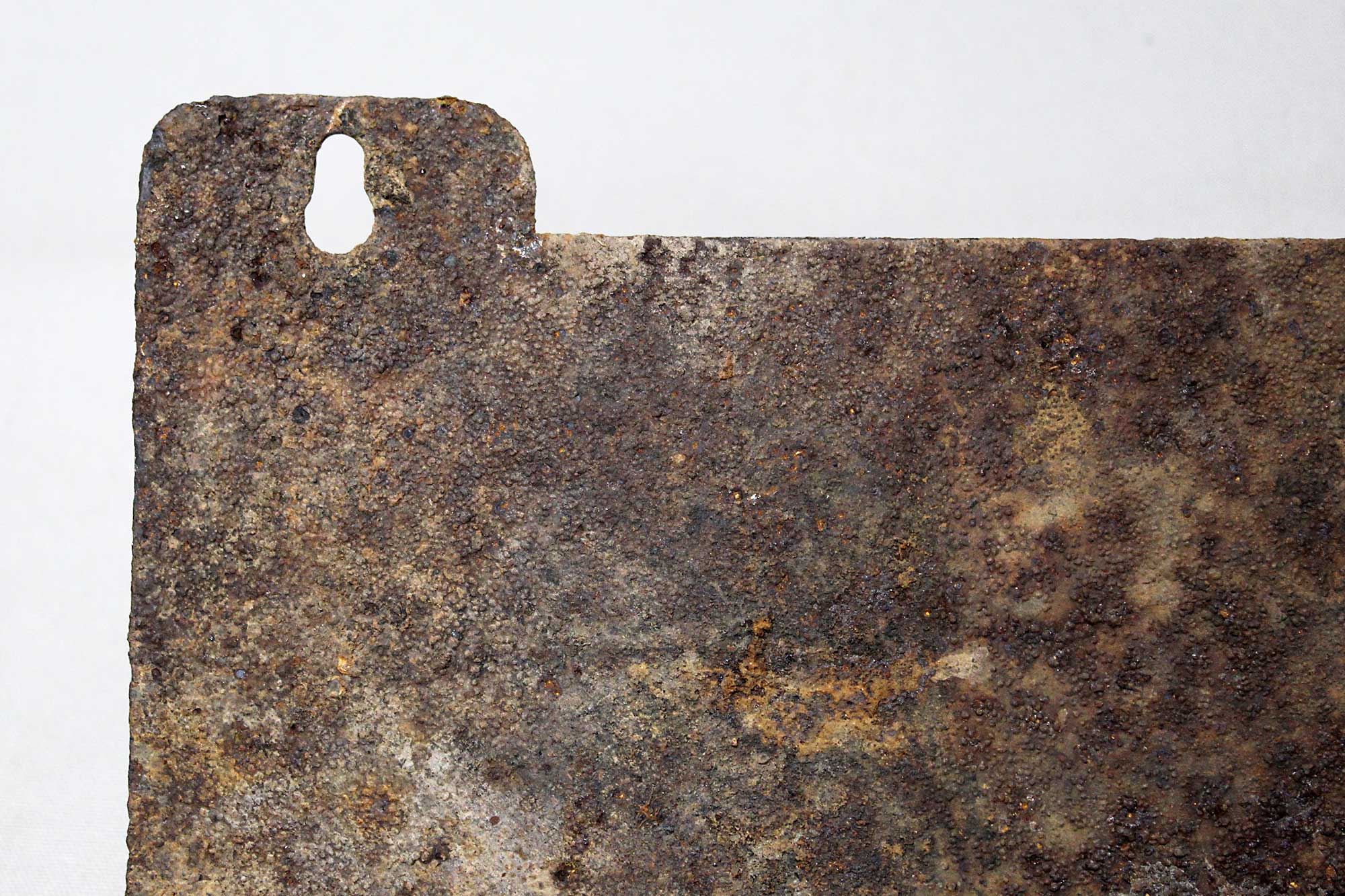 WW2 German SS Sign for Tank or Halftrack . EFL6183cxa - Time Traveler ...