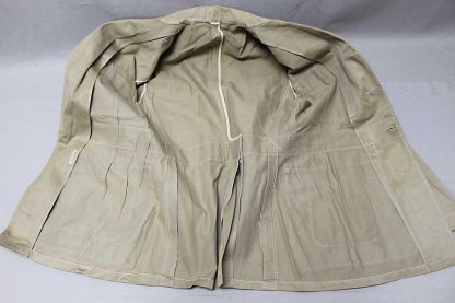 US Navy Tan Officer Uniform . UA1114 - Time Traveler Militaria