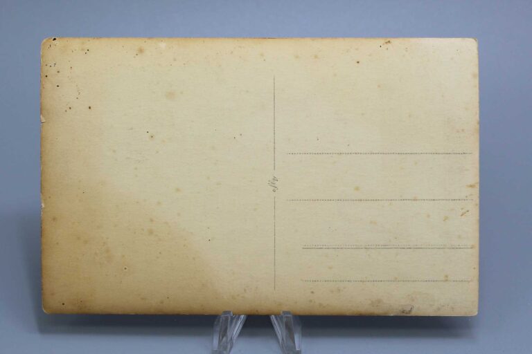 WW2 German Portrait Postcard . GD946 - Time Traveler Militaria