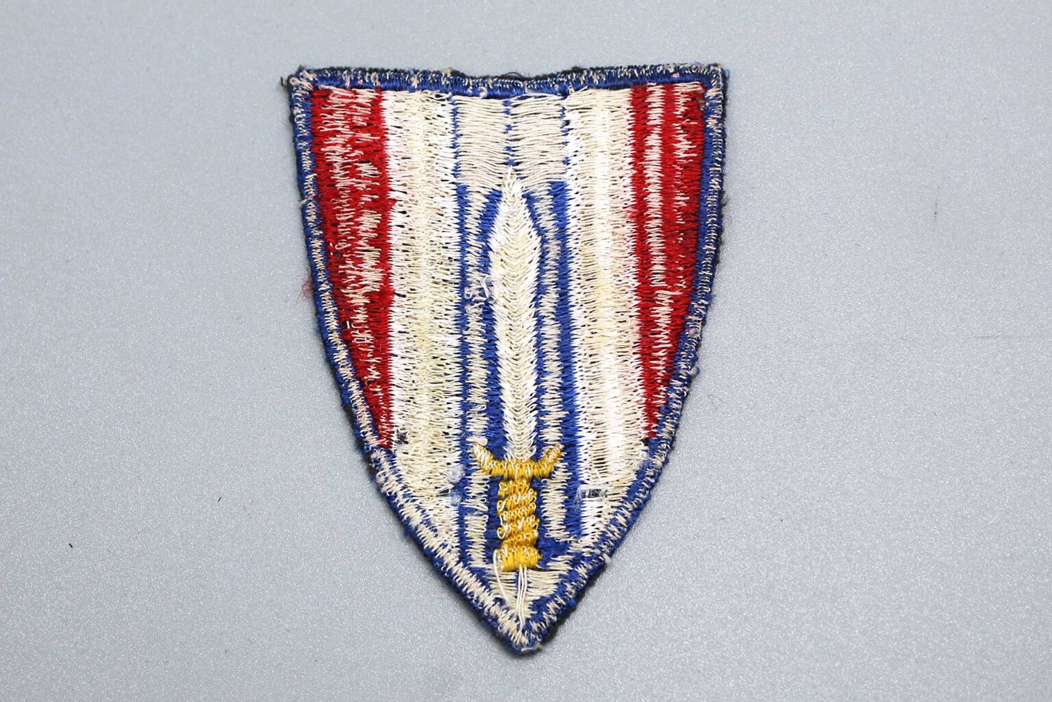 US Army Security Exchange (Military Intelligence) Patch . USP1242 ...